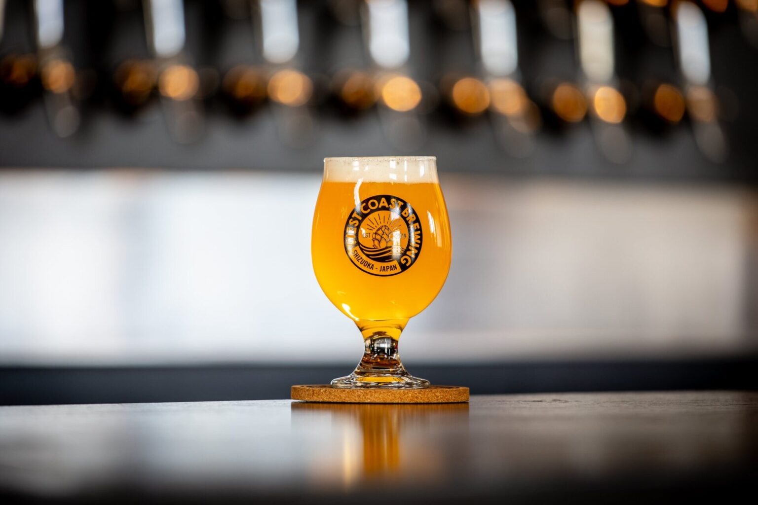 Windows to VERTERE 2024 - ビール - West Coast Brewing