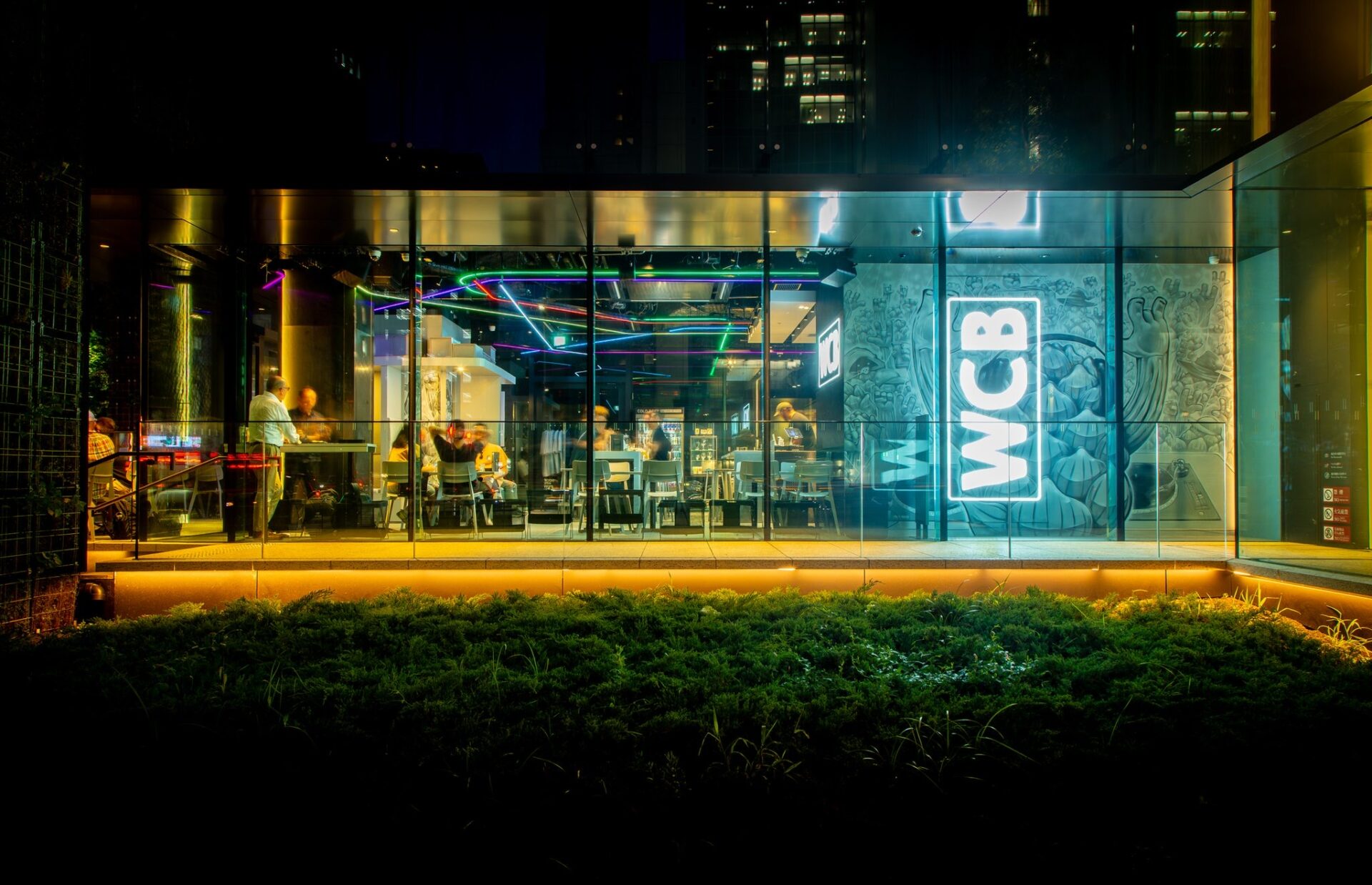 東京・虎ノ門『WCB The Room』8/15（金）OPEN - West Coast Brewing