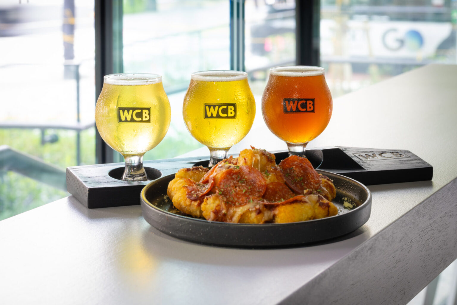 WCB The Room - 直営店 - West Coast Brewing