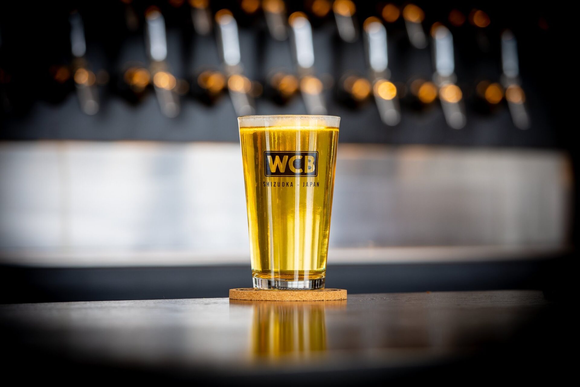 WCB Light - ビール - West Coast Brewing