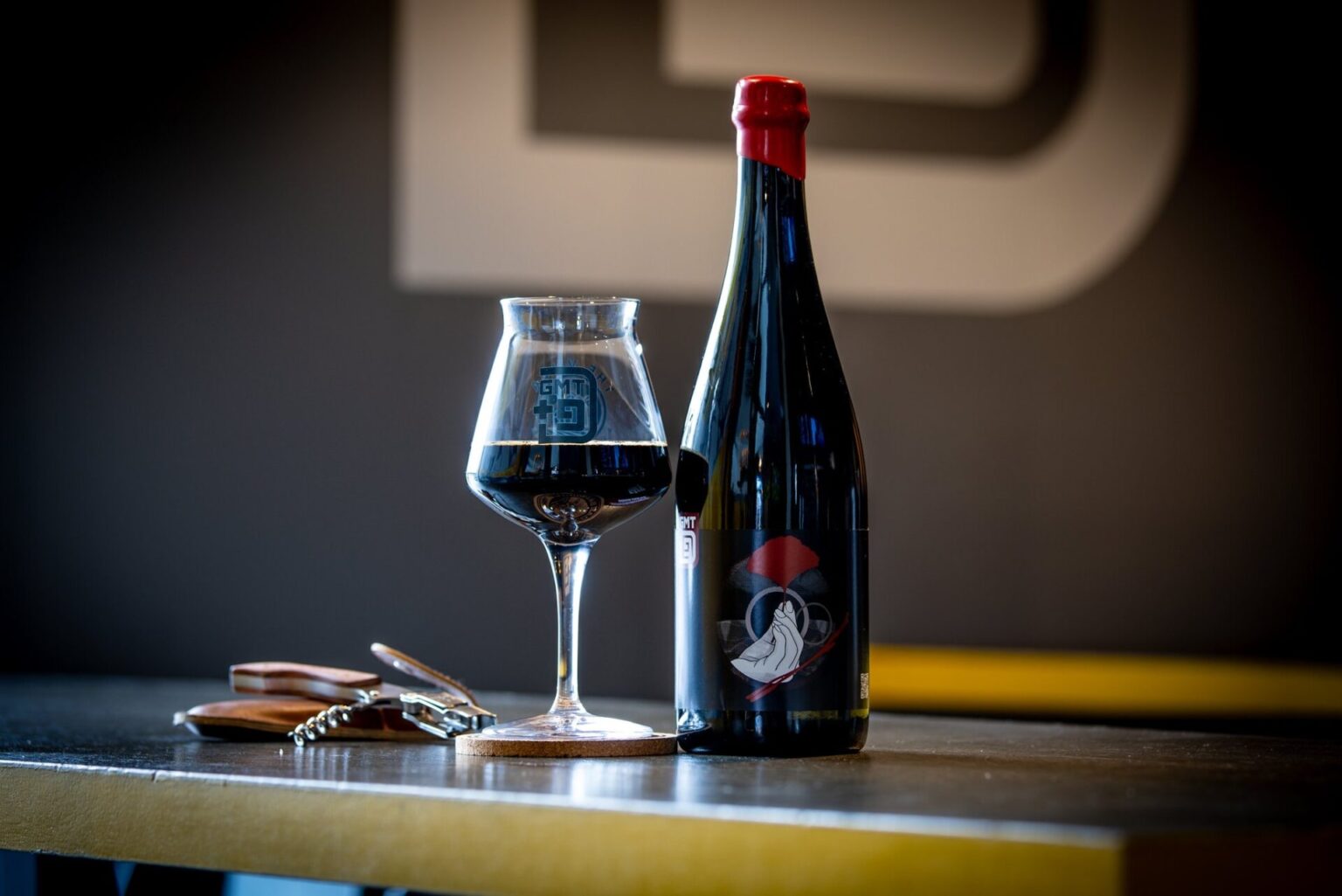 Silent Dissent - ビール - West Coast Brewing