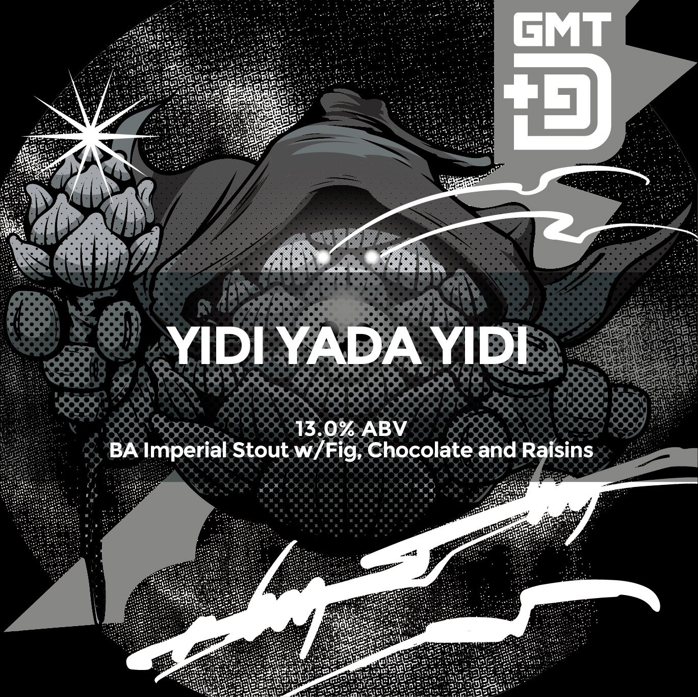 Yidi Yada Yidi - ビール - West Coast Brewing