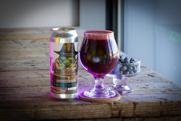 Fruit Filter - ビール - West Coast Brewing